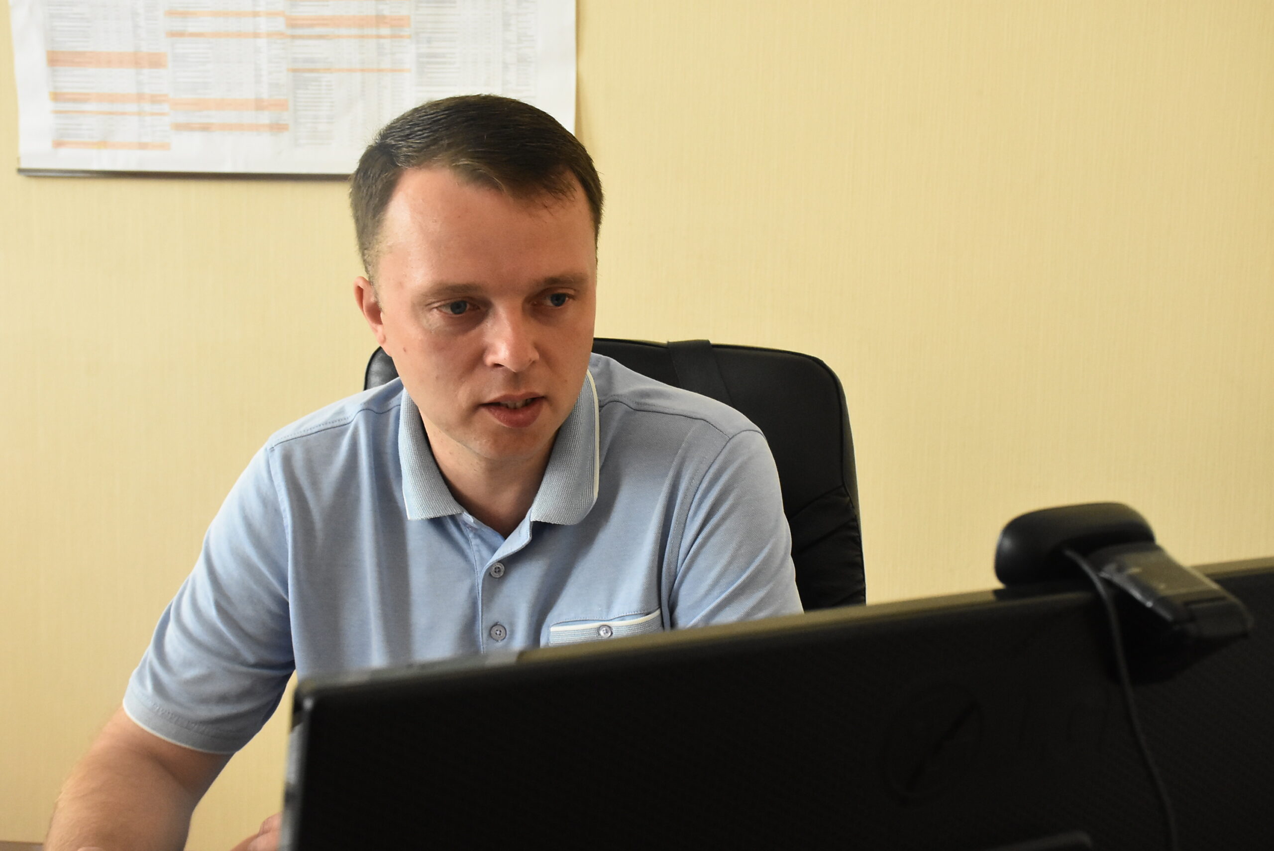 На сьогодні питання кібербезпеки інформаційних ресурсів є вкрай ...